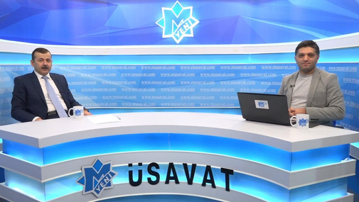 Baş səhifə - Müsavat.TV