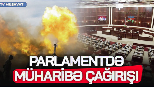 Baş səhifə - Müsavat.TV