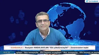 Baş səhifə - Müsavat.TV