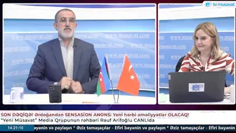 Baş səhifə - Müsavat.TV