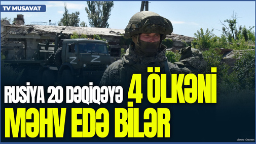 Baş səhifə - Müsavat.TV