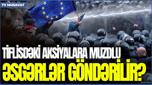 Baş səhifə - Müsavat.TV