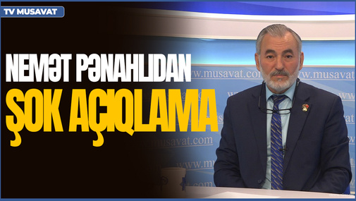 Baş səhifə - Müsavat.TV