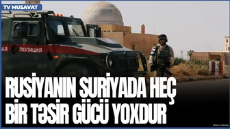 Baş səhifə - Müsavat.TV