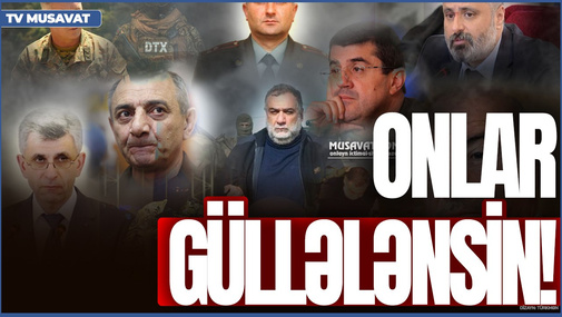 Baş səhifə - Müsavat.TV