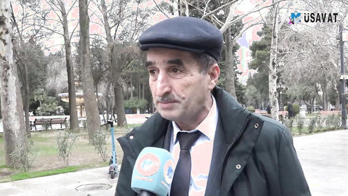 Baş səhifə - Müsavat.TV