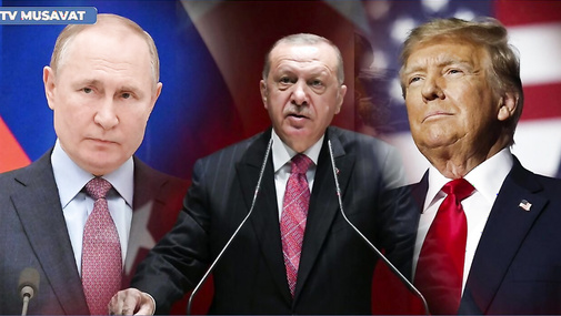 Baş səhifə - Müsavat.TV