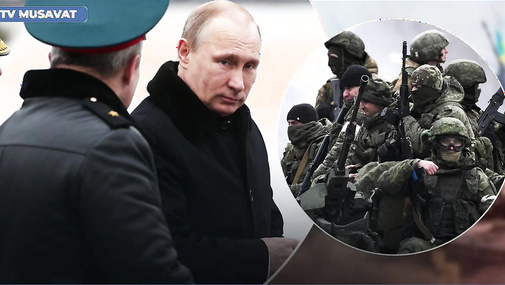 Baş səhifə - Müsavat.TV