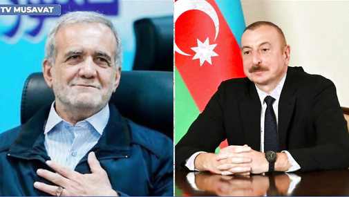 Baş səhifə - Müsavat.TV